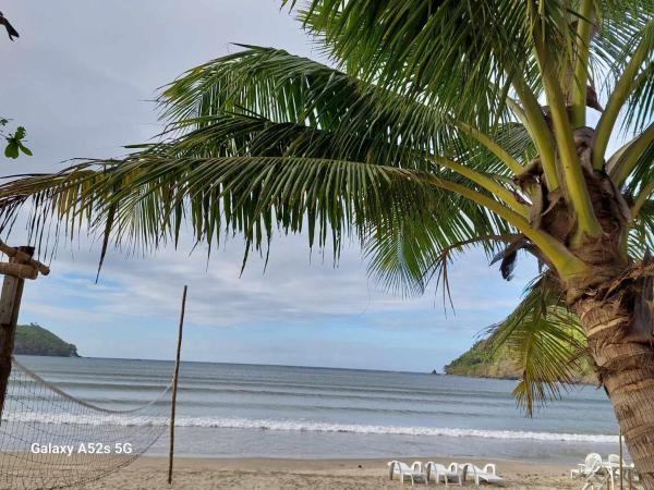 Kubo Inn & Beach Camp - El Nido