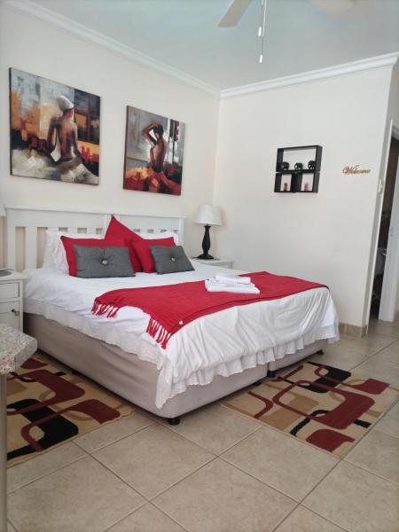 @47 Guest House - Gqeberha