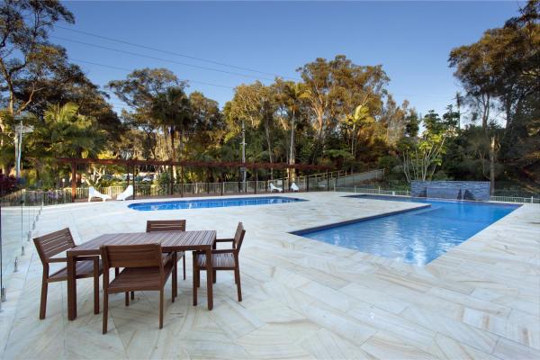 Sapphire Beach Holiday Park - Coffs Harbour