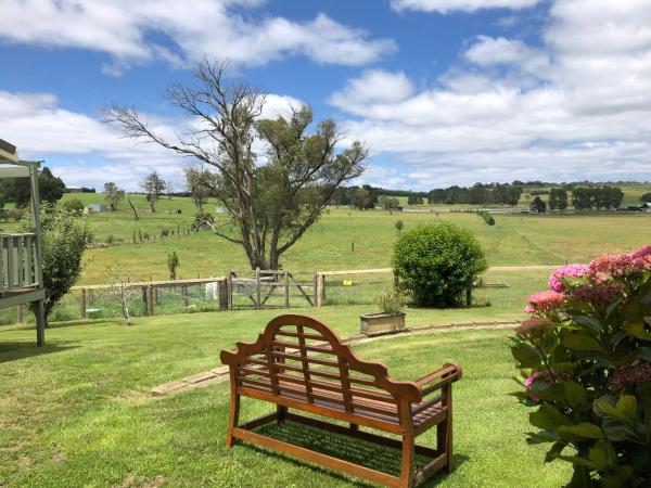 Toscana Cottage On Greenhills - Exeter