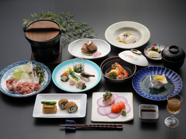 Shirabiso Kogen Amanogawa - Iida