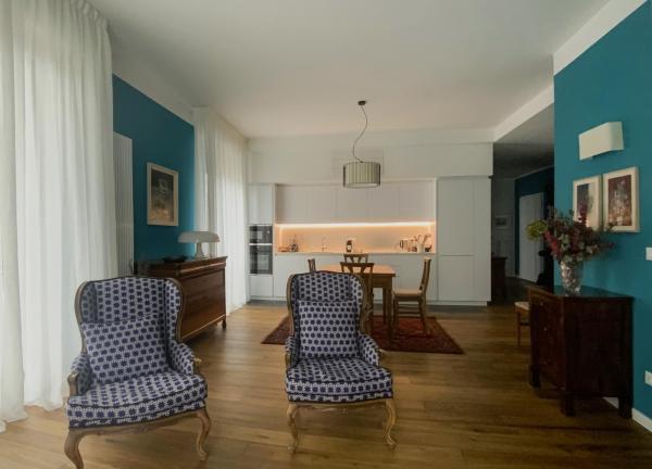 Casa Lodovica - Bologne