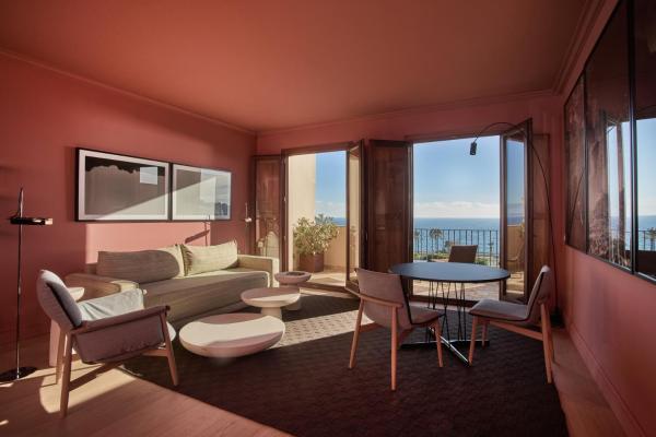 Hotel Calatrava - Palma