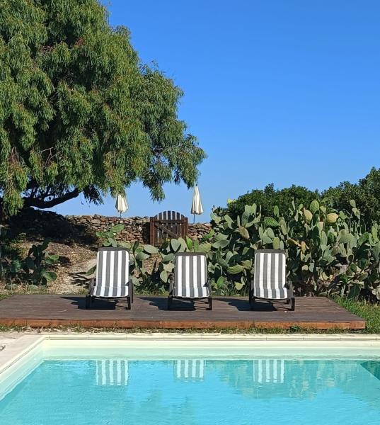 Lispusada Agriturismo Adults Only - Sardinia