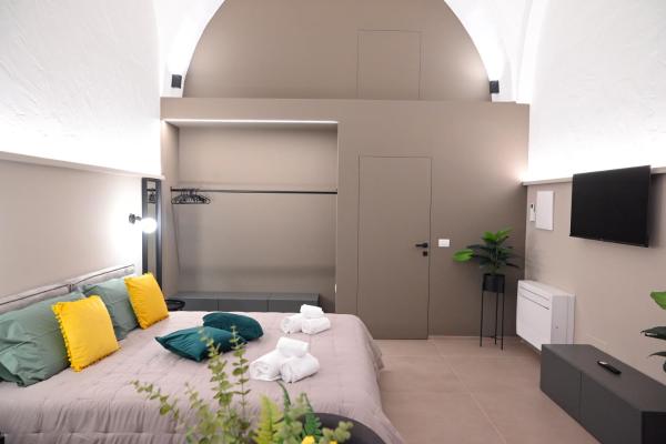 Dimora Minelli Suites - Monopoli