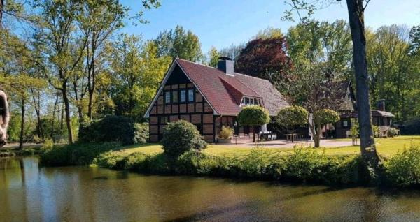 Gut Stedingsmühlen - Cloppenburg