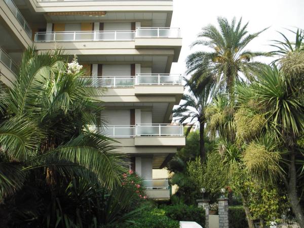La Casa Di Emy - Bordighera