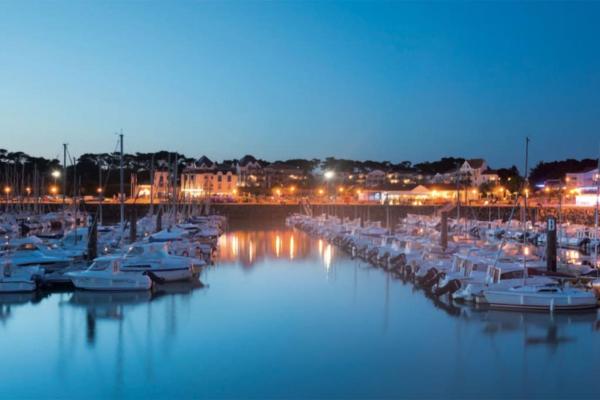 L'atlantique Appartement En Front De Mer - Jard-sur-Mer