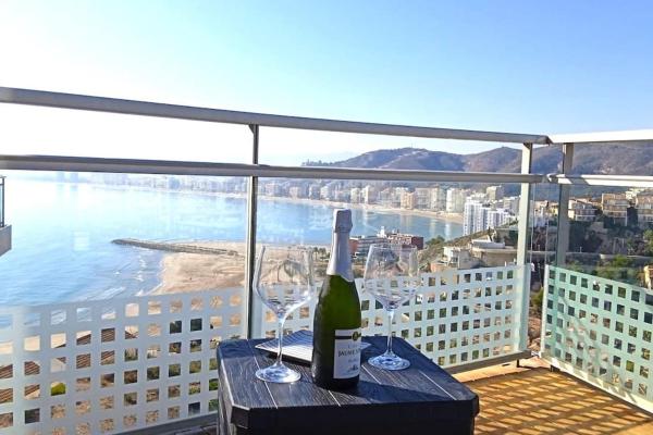 Villa Mediterránea - Cullera