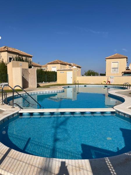 Casa Laguna - Playa Flamenca