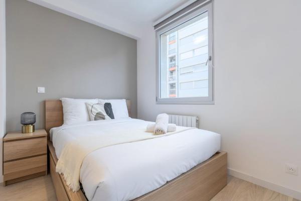 Lille Saint-michel Fully-equipped Studio - Lille