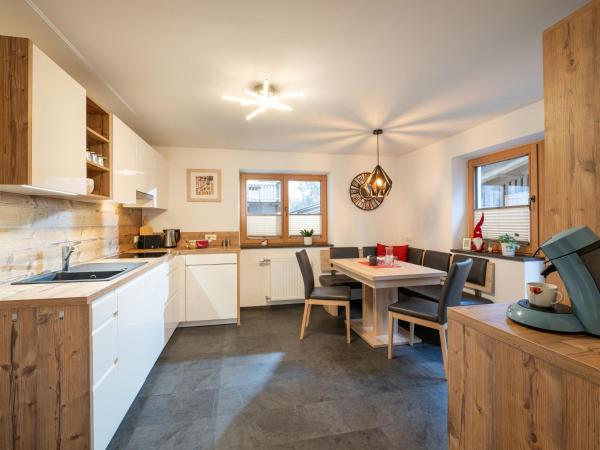 Appartement Mayr - Ellmau