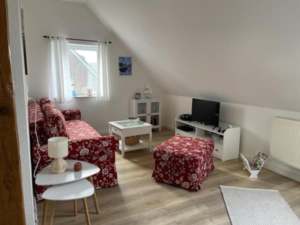 Reethaus Vilmnitz Reethaus Vilmnitz - Fewo "Muglitz" - Putbus