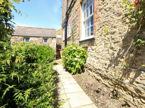 The Apple Loft At Jordan House - Weymouth