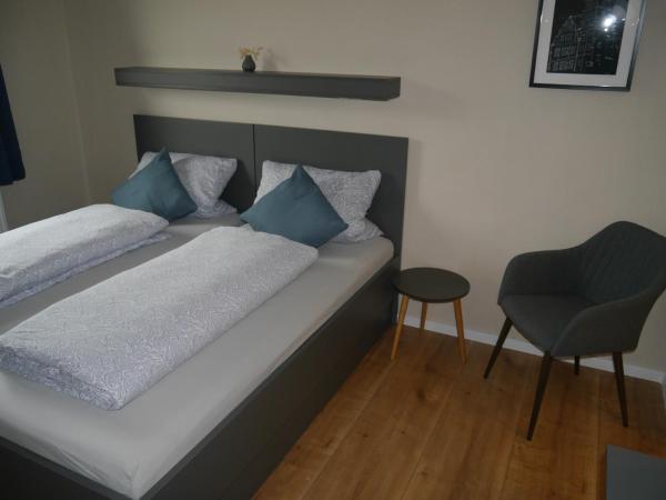 The Pharmacy Inn - Bad Salzuflen