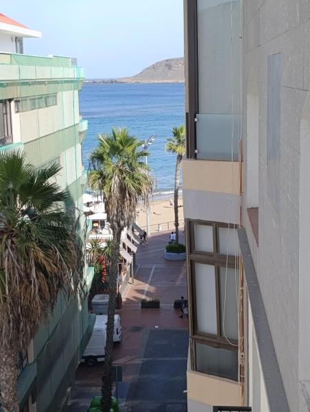 Pursuit Of Ocean - Las Palmas