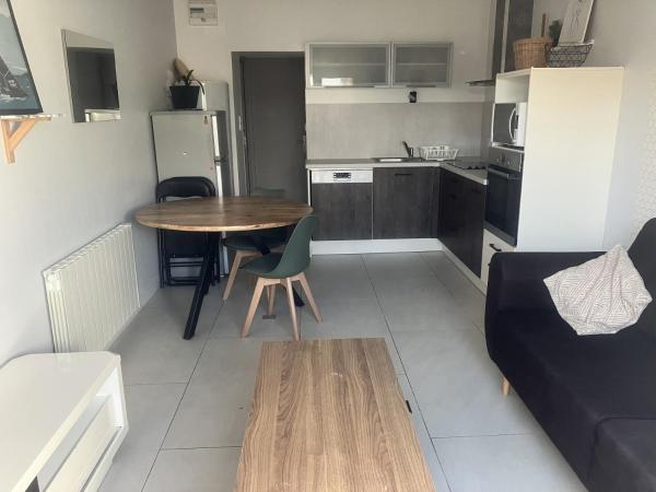 Maison Entre Plage Marais Et Forêt - Olonne-sur-Mer