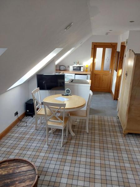 Top Floor Flat Ceol Na Mara (Music Of The Sea) - Fort George
