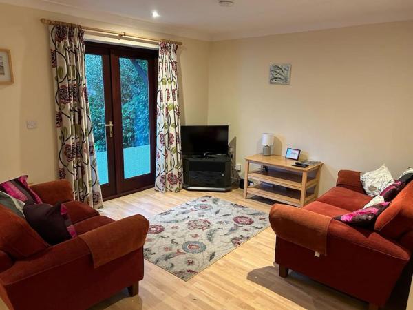 Creek Cottage - St Mawes