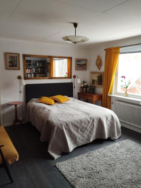 Som Hemma - Västra Götalands län