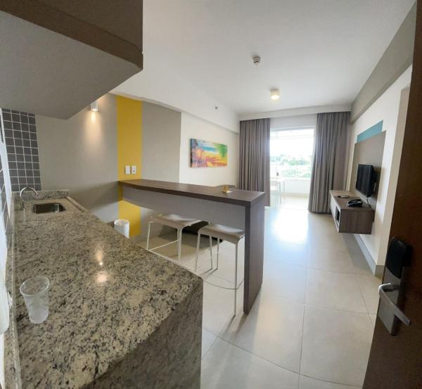 Olímpia Park Resort - Olímpia