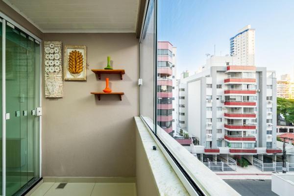 Apto A 4min Da Praia Em Bc Perto De Tudo Rta042 - Balneário Camboriú