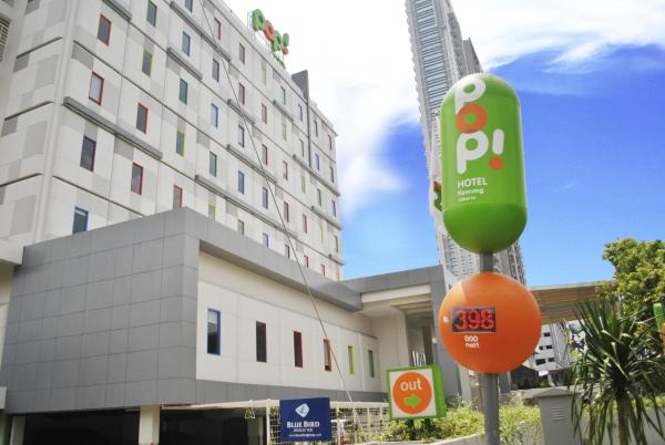 Pop! Hotel Kemang Jakarta - Jakarta