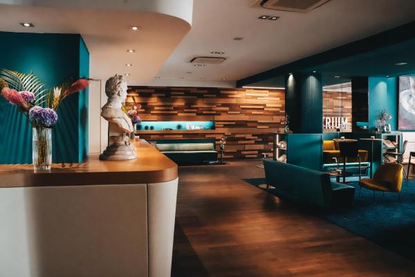 Boutique Hotel Atrium München - München