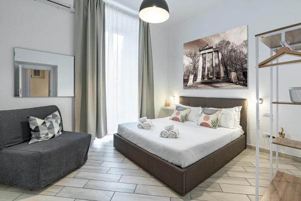 Casa Sant'onofrio - Rom