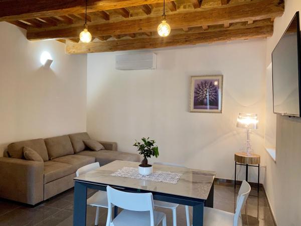 Appartamento Scirocco - 100 M Dalla Spiaggia - Fano