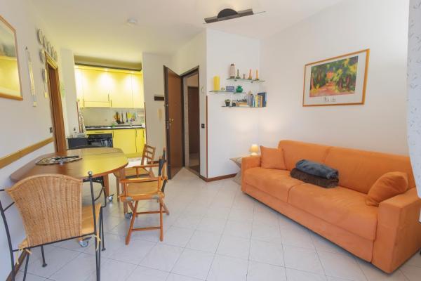 Casa Olga - Bordighera