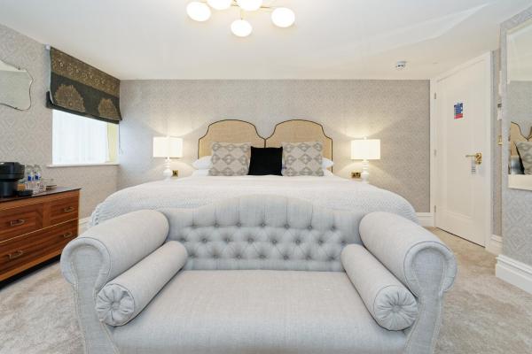 Old Town House By Ezestays - Birchington