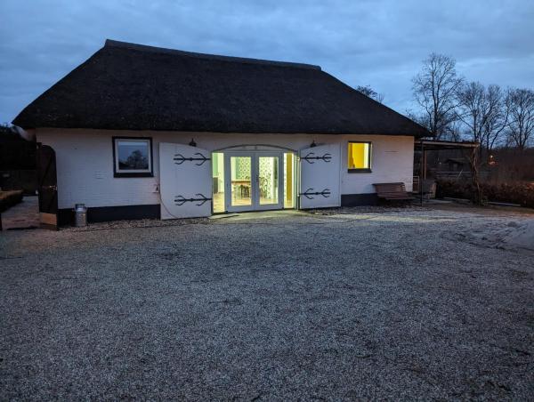 B&b De Pinguin - Coevorden