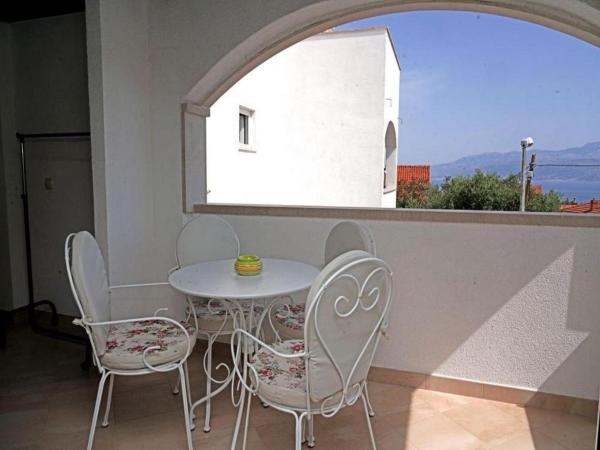Apartman Marijana - Sutivan