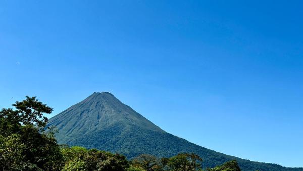 Arenal Monara - La Fortuna