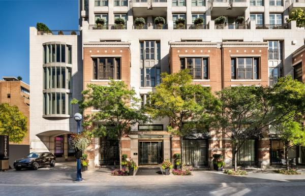 The Hazelton Hotel - Mississauga