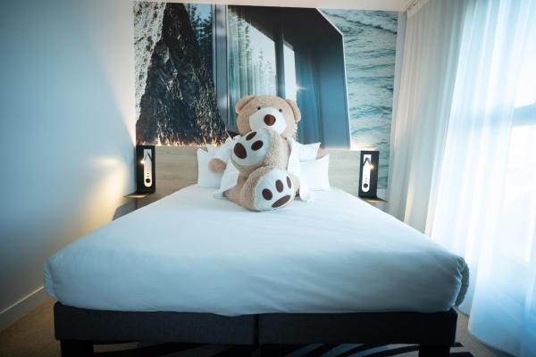 Novotel Angers Centre Gare - Chalonnes-sur-Loire