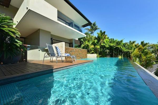 61 Murphy Street - Luxury Holiday Home - Port Douglas