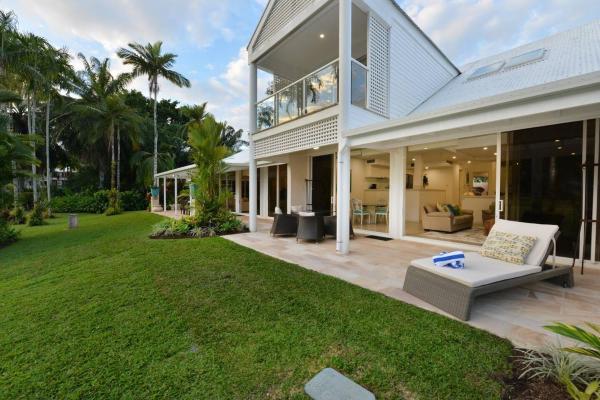 Fairway Vistas - A Group Escape At Mirage Resort - Port Douglas