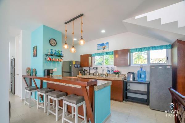 Penthouse Apartments Private Roof Pool 200m To Beach - Yucatán