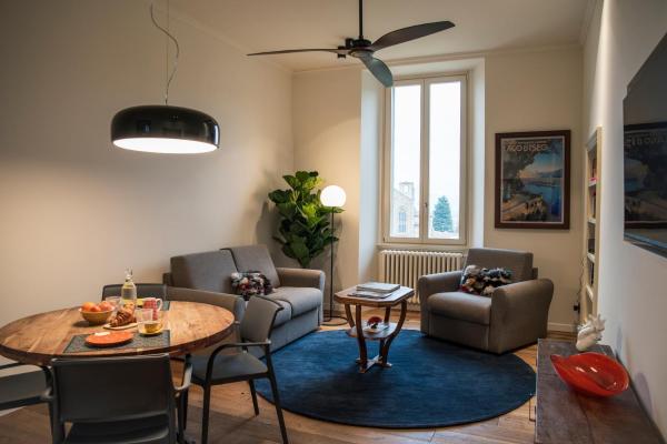 Gran Panorama Legami Charme&relax - Bergamo