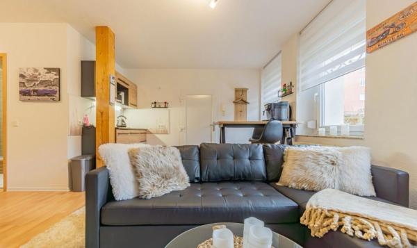Appartment Am Weltspiegel - Cottbus