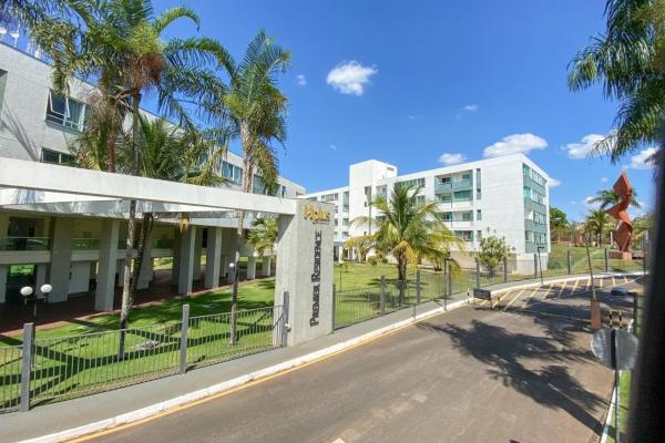 Ozped Flats Particulares Edifício Premier - Brazil