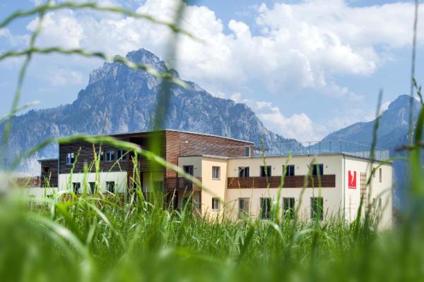 Apartmenthotel 'S Mitterndorf - Austria