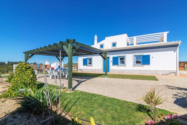Quinta Da Bornacha - Casa A - Tavira