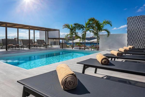 Coralia Boutique Hotel Cozumel - Cozumel