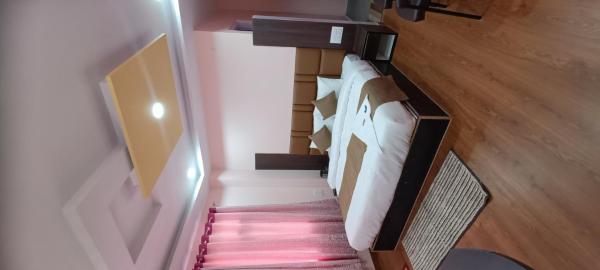 Spring Nest - Mashobra