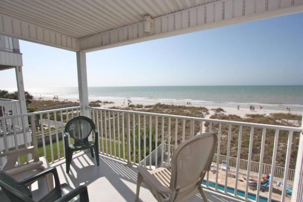Sea Isles #M - Indian Rocks Beach, FL