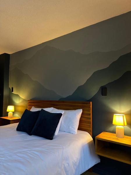 Hotel Agave Baños - Banos