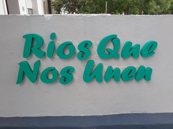 Ríos Que Nos Unen - Uruguay